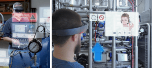 A Brief History of Augmented Reality - DirectIndustry News