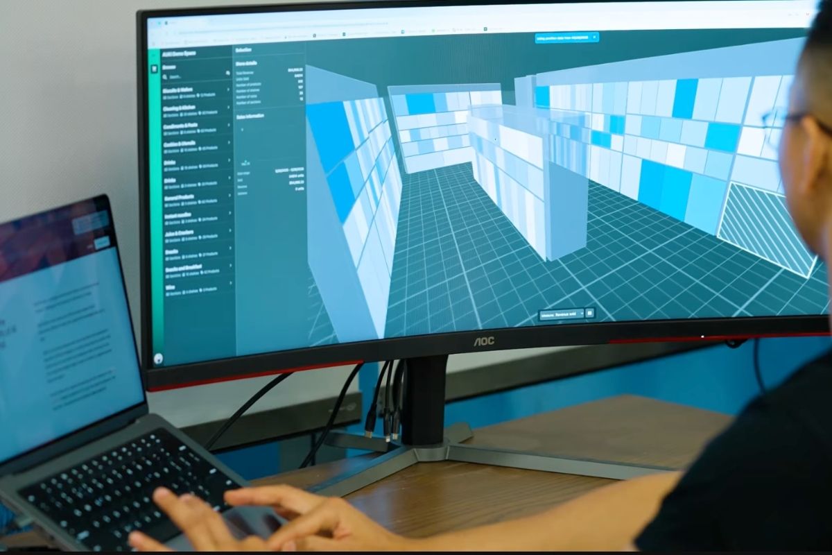 Bringing Spatial Intelligence to Physical Retail: Auki Labs’ AR ...