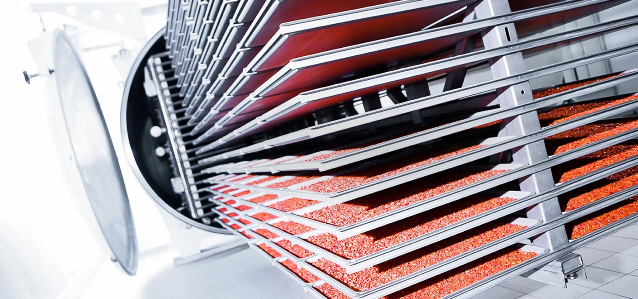 Dry4Good Provides Healthy Ingredients For Food Manufacturers ...