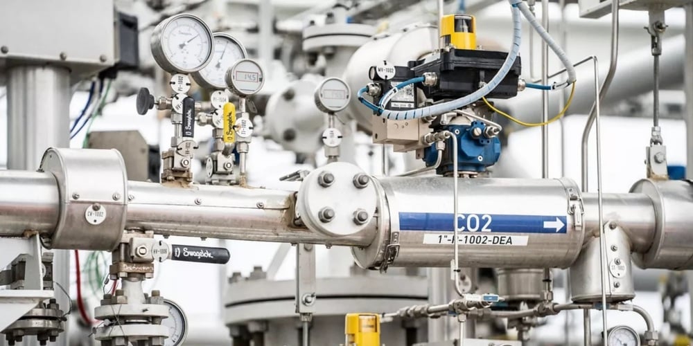 How Honeywell Contributes to Sustainable Aviation Fuel (SAF ...