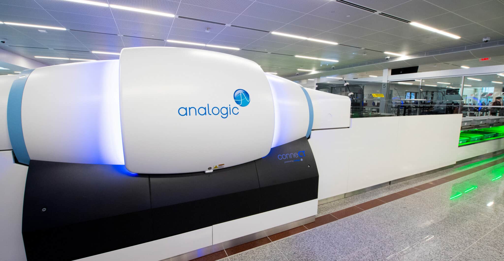 Next Generation Scanners Enhance Airport Security - DirectIndustry e ...