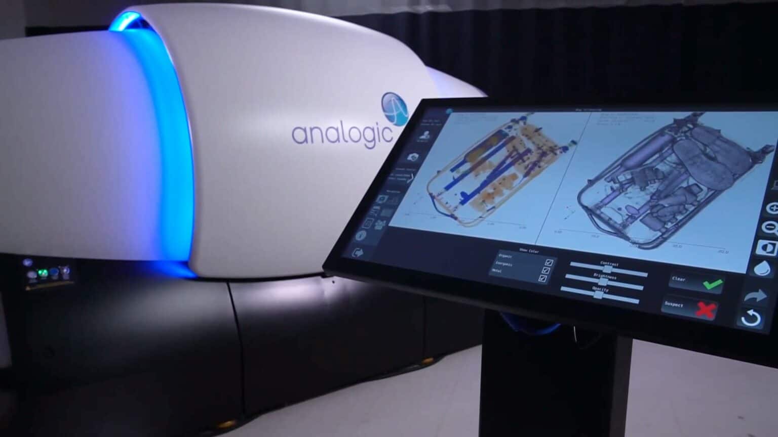 Next Generation Scanners Enhance Airport Security - DirectIndustry e ...