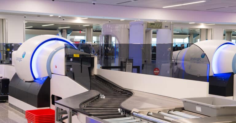 Next Generation Scanners Enhance Airport Security - DirectIndustry e ...