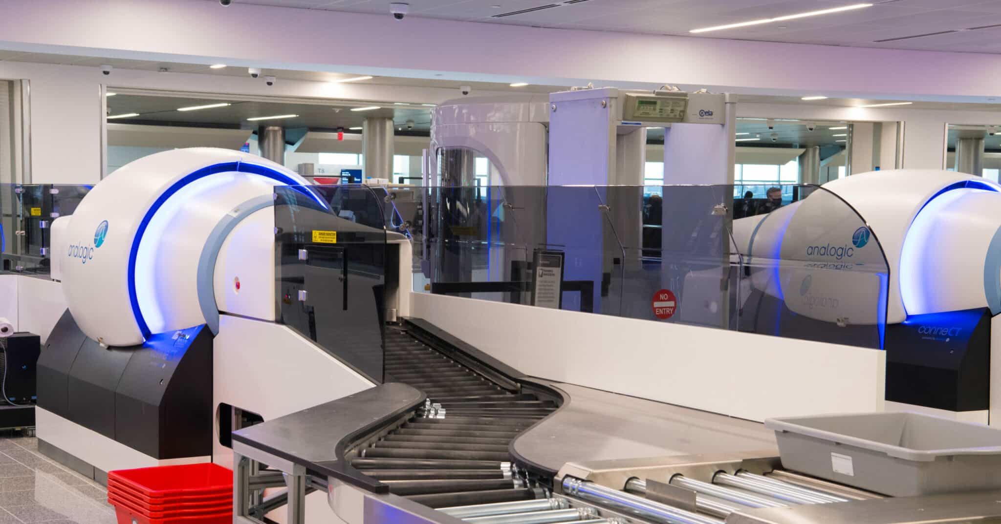 Next Generation Scanners Enhance Airport Security - DirectIndustry e ...