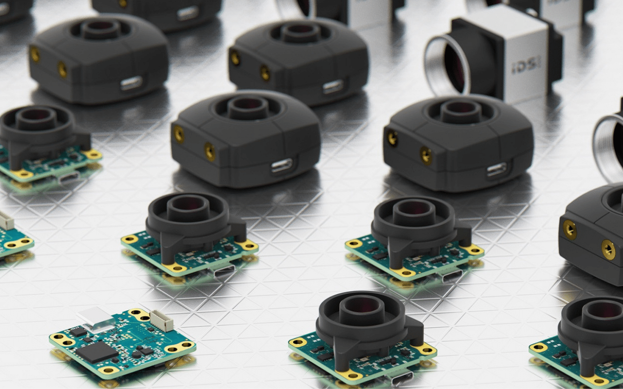 Reliable Character Identification With Deep OCR for Logistics ...