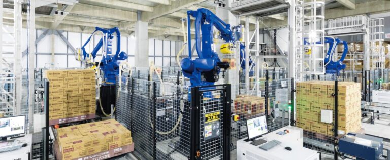 5 Leading Japanese Robotics Companies You Should Know