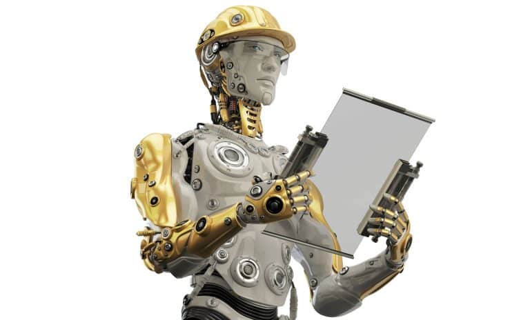 "Cognitive Robotics is the Ultimate Goal" - DirectIndustry e-Magazine