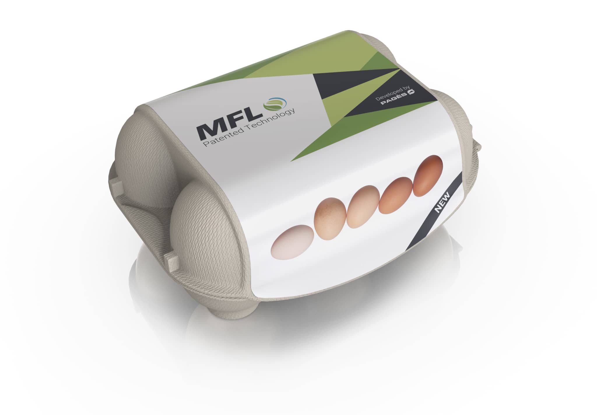 [Automation Fair 2022] Pagès Group Introduces a New Label System for ...