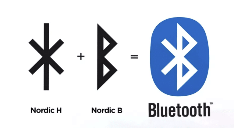 Behind the Logo: The Origin of Bluetooth - DirectIndustry e-Magazine