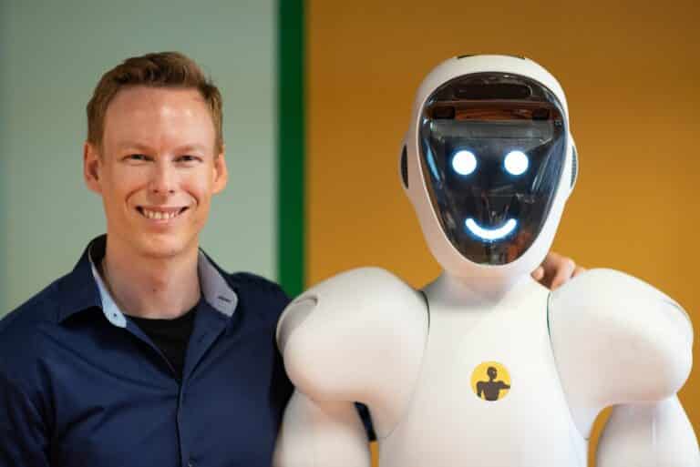 10 B2B Technologies Unveiled at CES 2023 - DirectIndustry e-Magazine