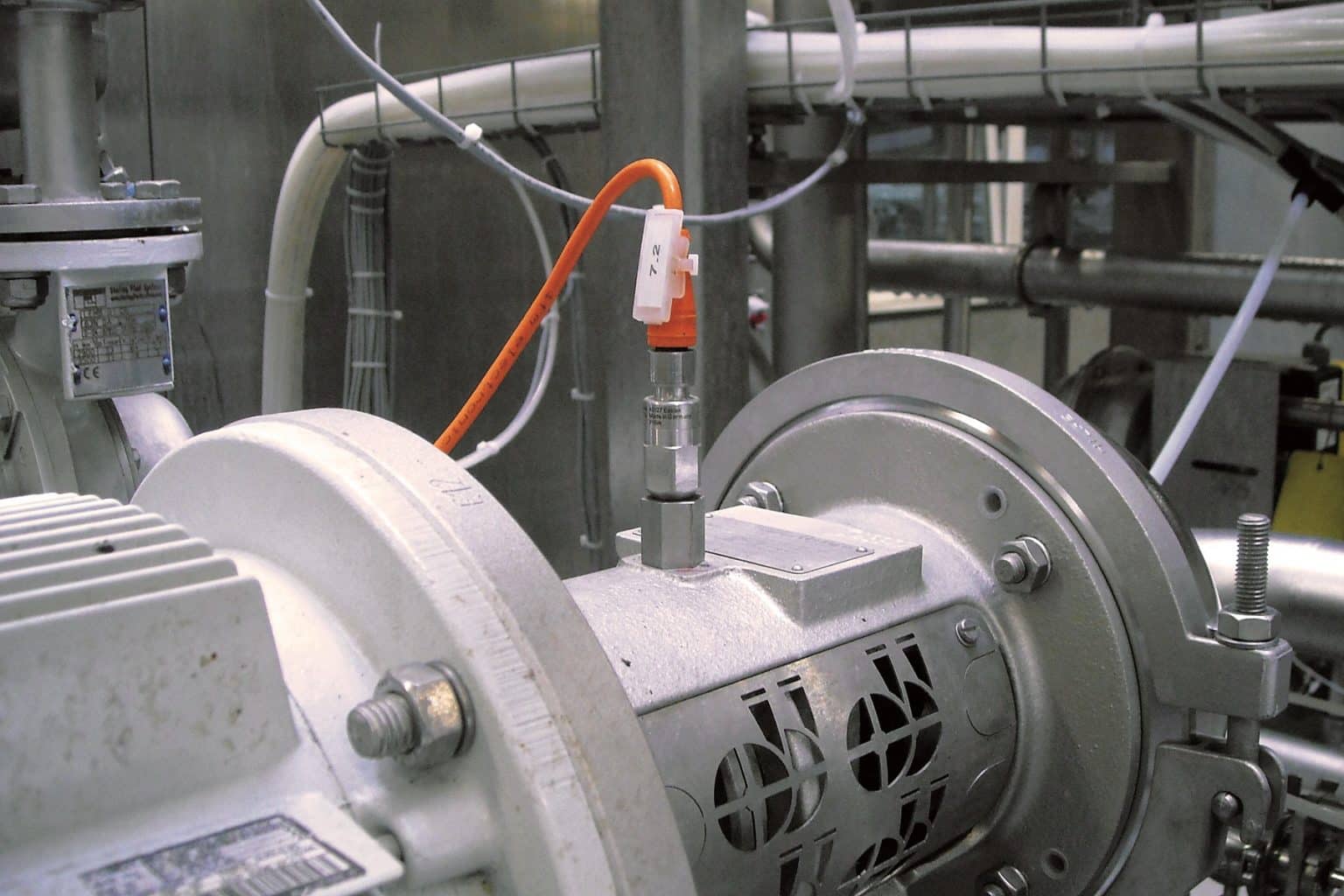 ifm Keeps Ahead with Sensor Technology - DirectIndustry e-Magazine