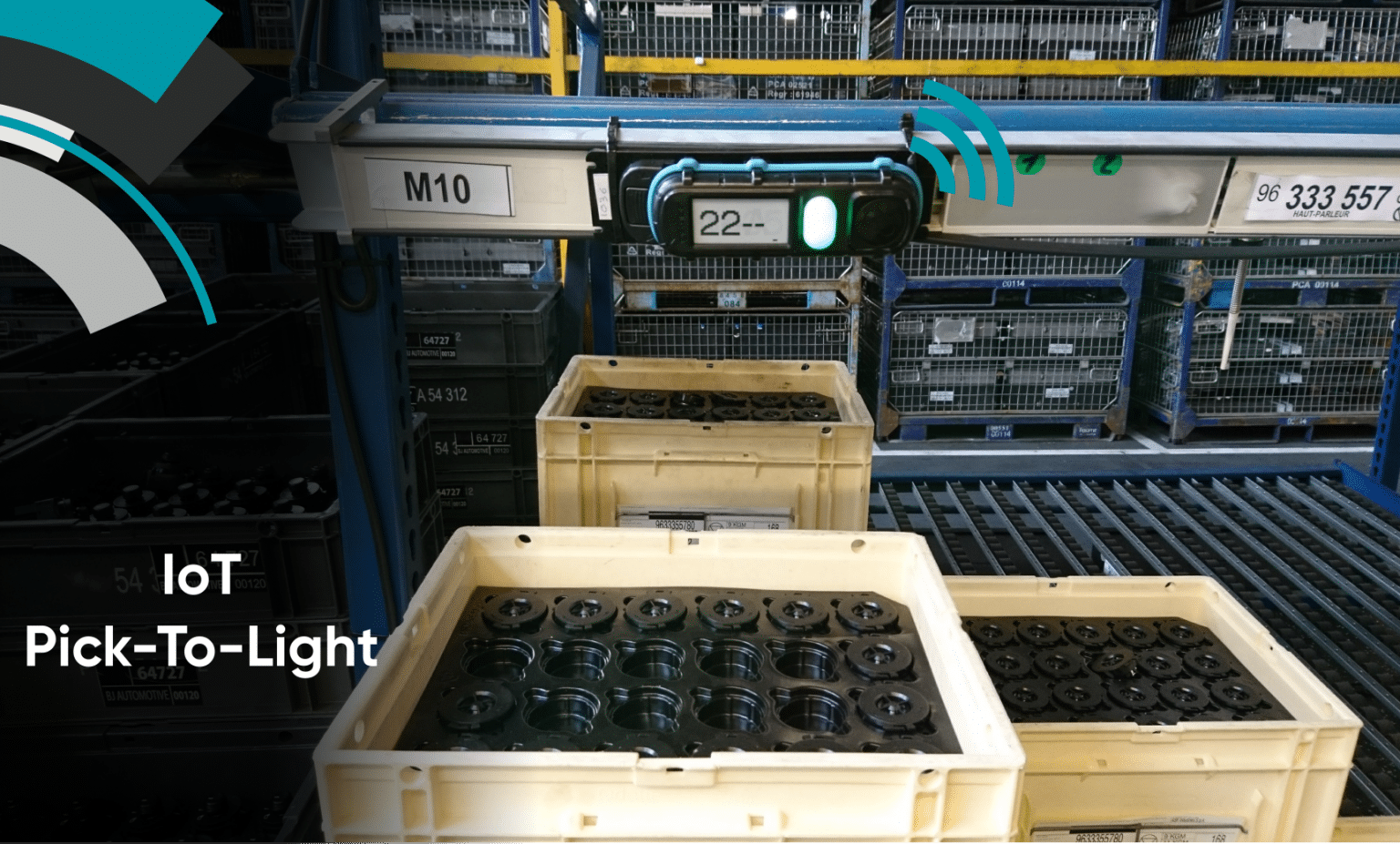 EDITAG, the IIoT Hybrid Solution - DirectIndustry e-Magazine