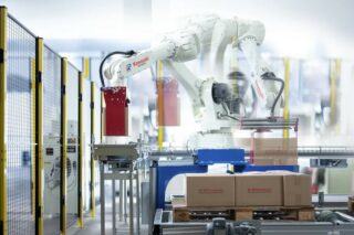 Which Are the 5 Main Japanese Robotics Companies? - DirectIndustry News