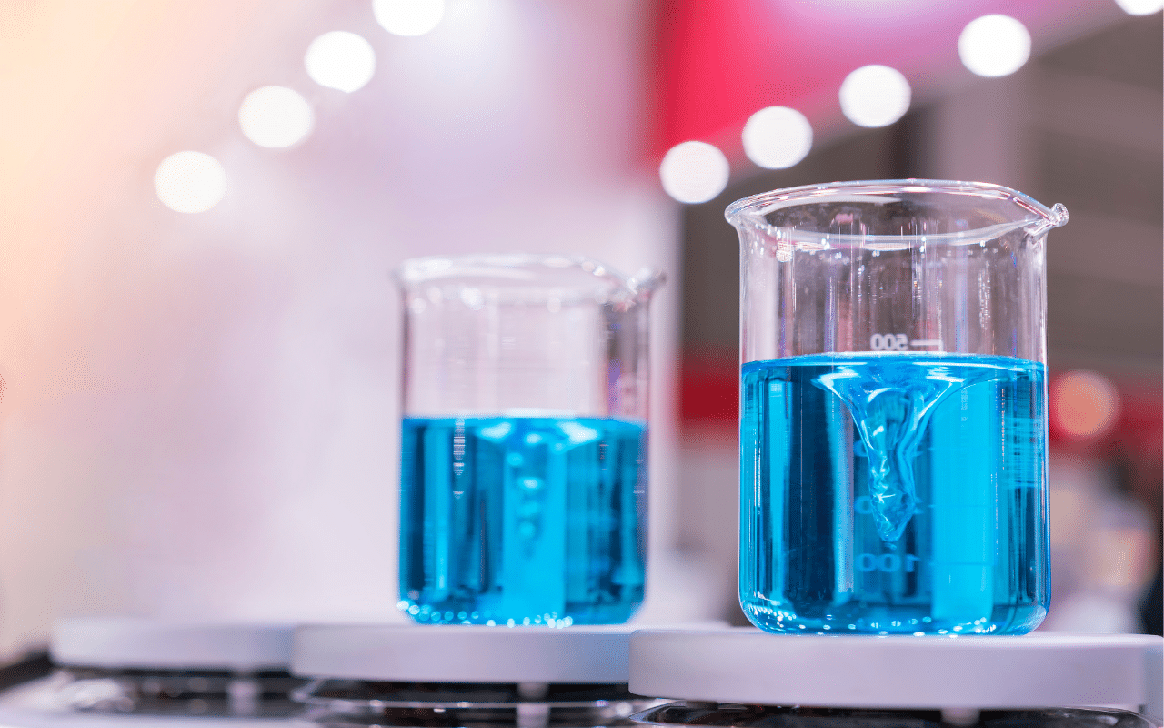 [BUYING GUIDE] How to Choose the Right Laboratory Stirrer ...