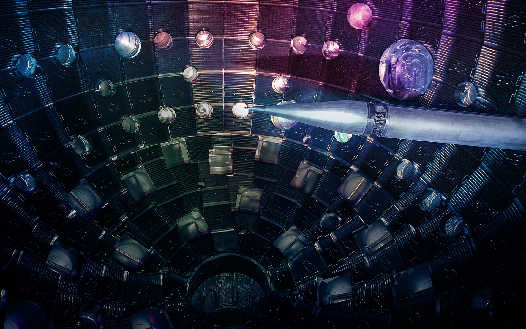 Nuclear Fusion Shines a Light on Clean Energy Alternatives ...