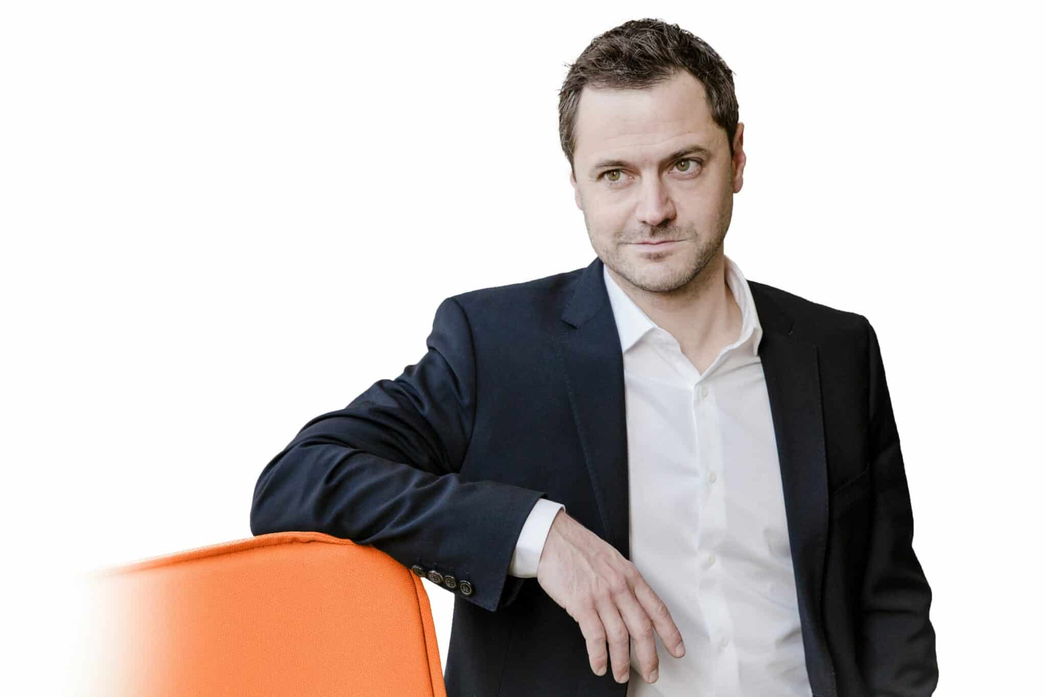 Delair: "Drones Have Become Serious Business Tool for Collecting Data ...