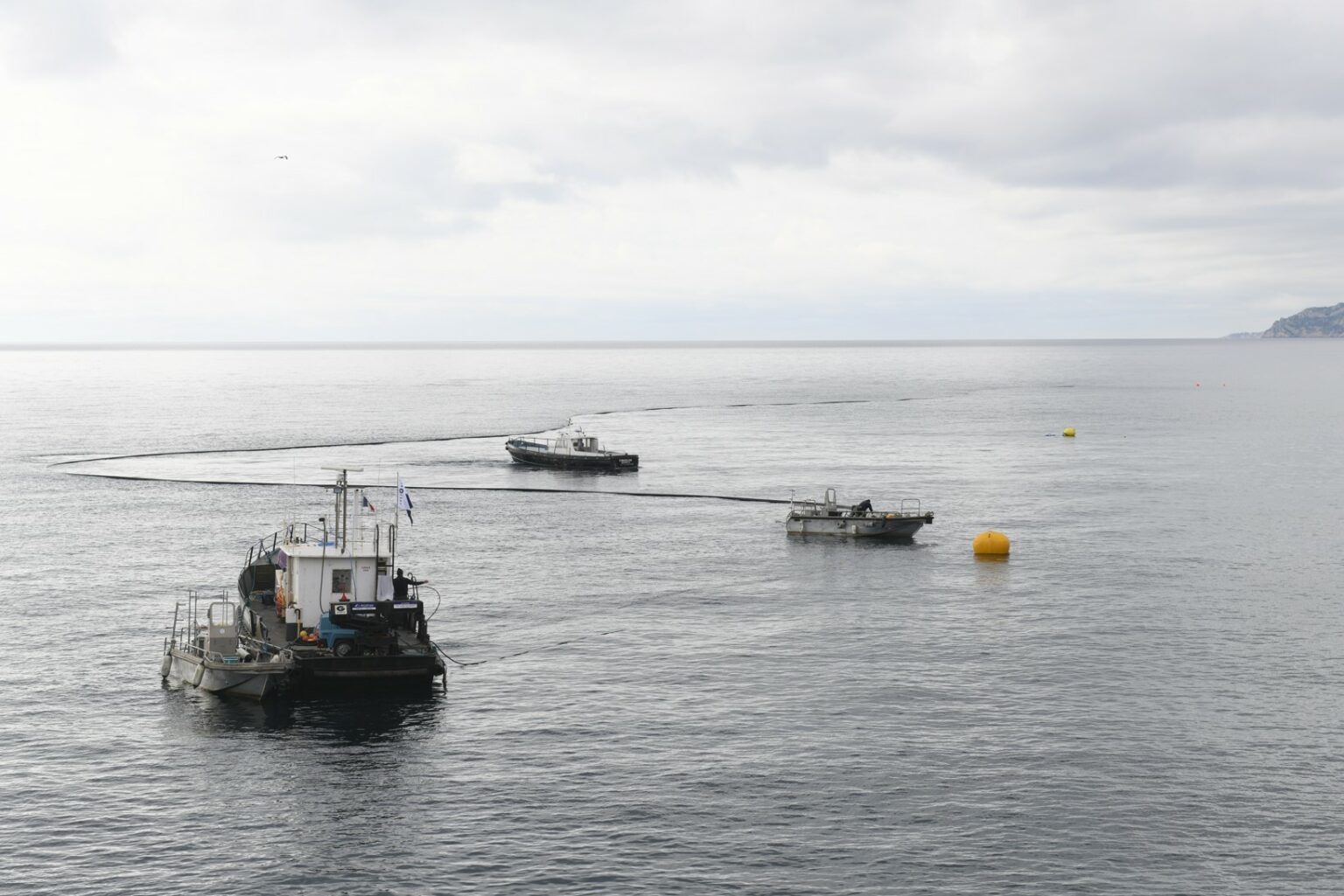 The World's Longest Submarine Cable 2Africa Just Landed in Marseille - DirectIndustry e-Magazine