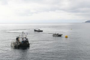 The World's Longest Submarine Cable 2Africa Just Landed in Marseille ...