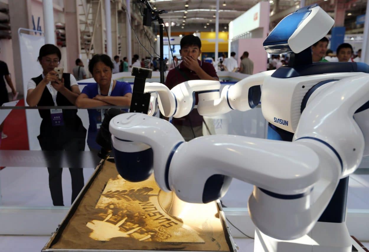 Made in China 2025: The Great Technological Leap Forward ...