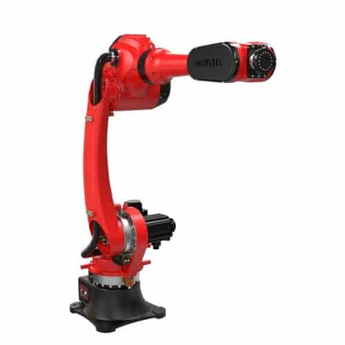 China's Top 5 Industrial Robot Producers - DirectIndustry e-Magazine