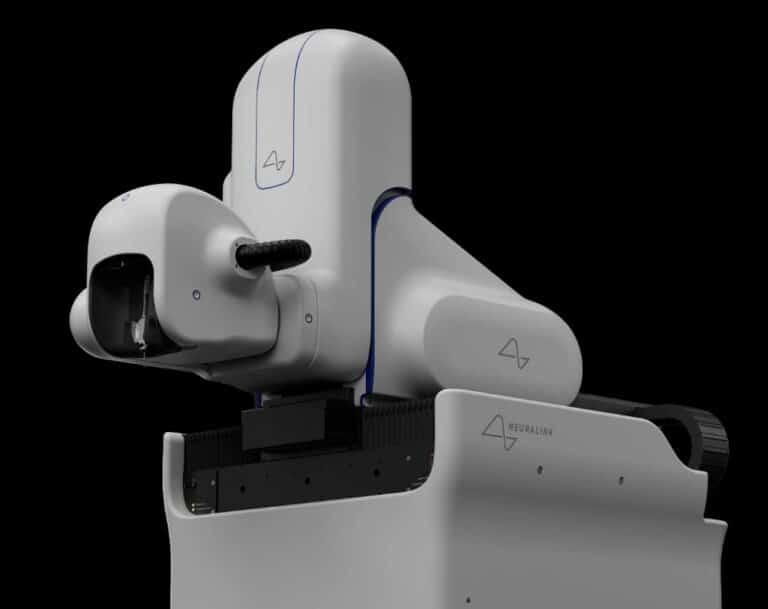 Neuralink: First Brain Implant on a Patient - DirectIndustry e-Magazine